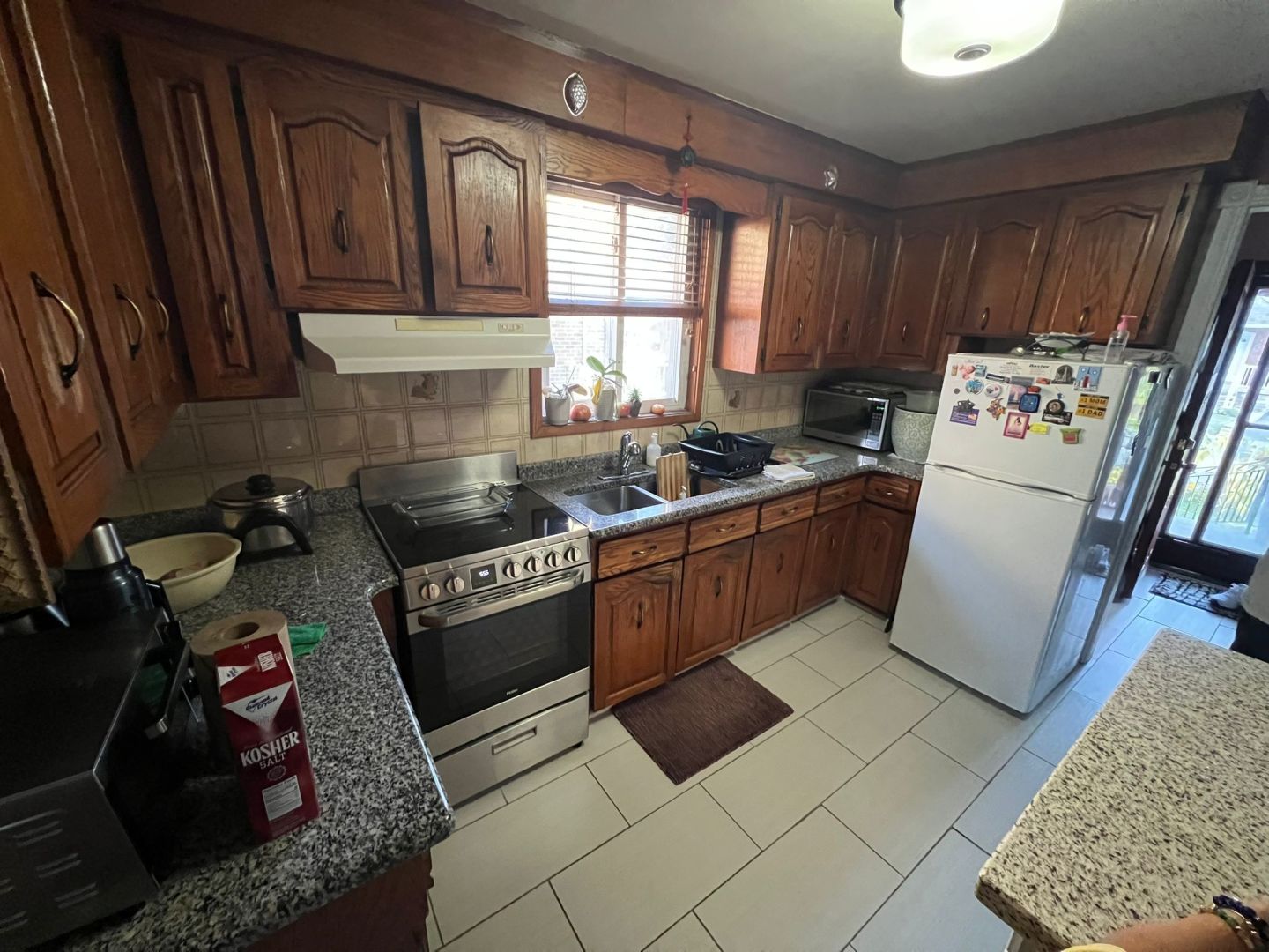 Homestay Toronto - Locover