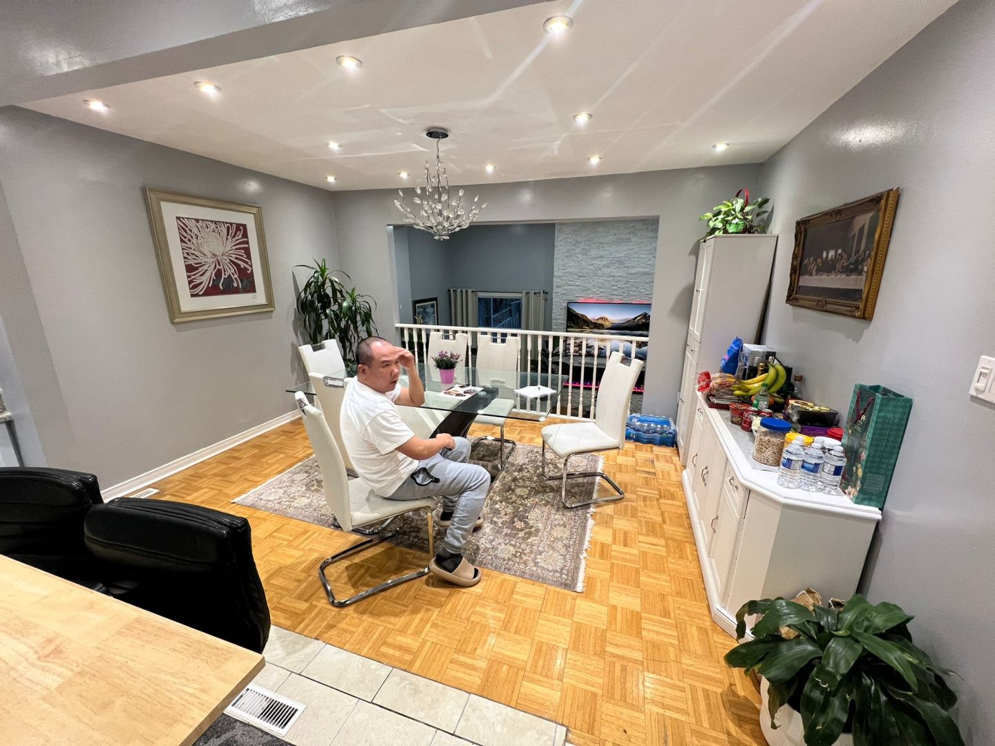 Homestay Toronto - Locover