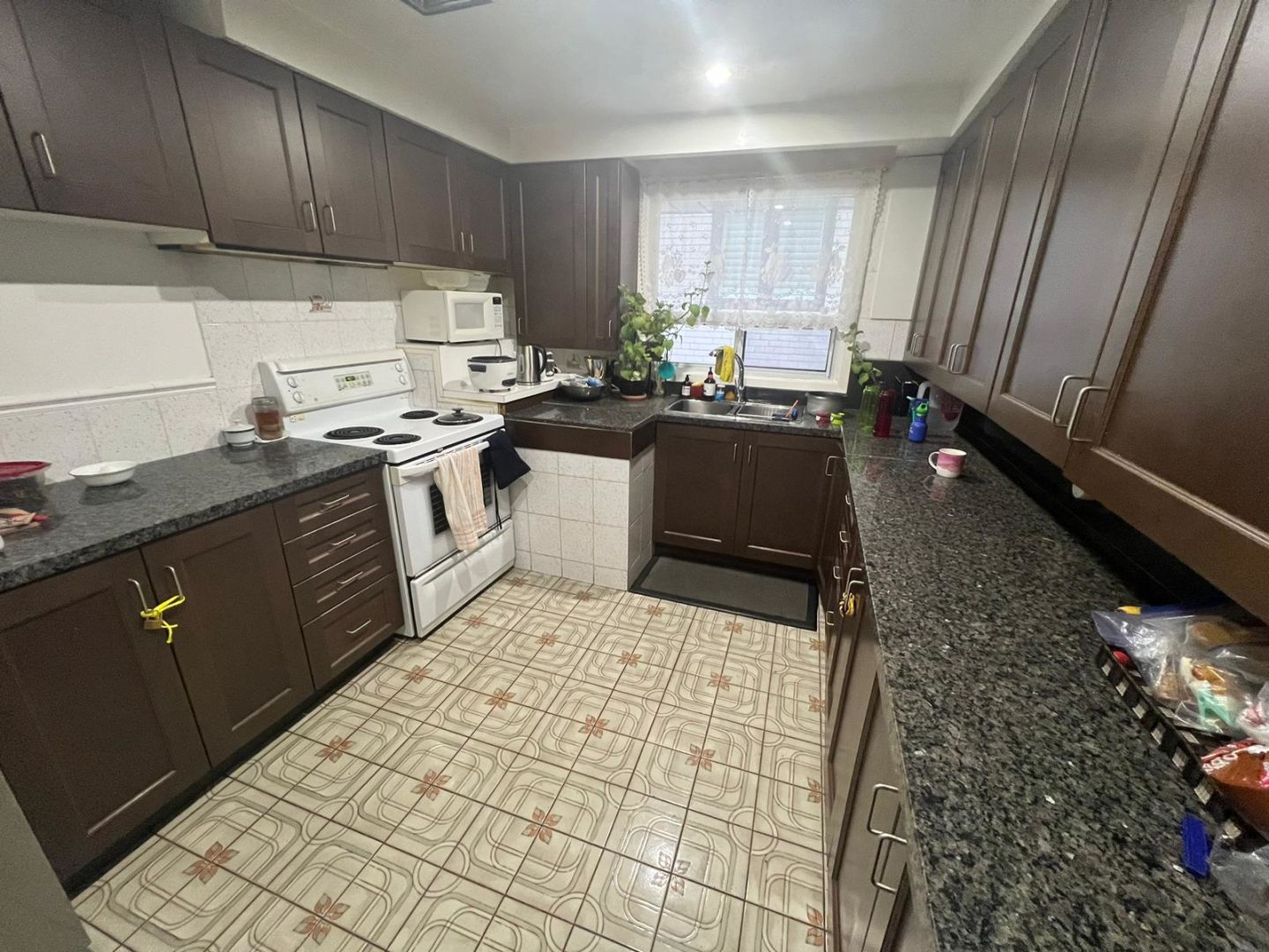 Homestay Toronto - Locover