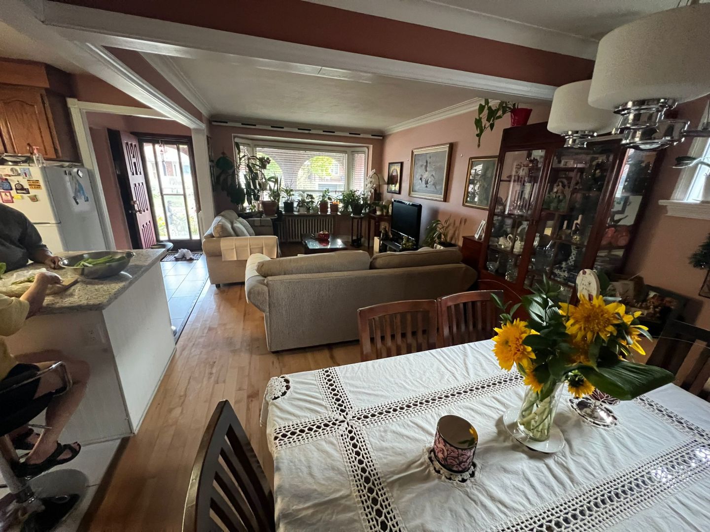 Homestay Toronto - Locover