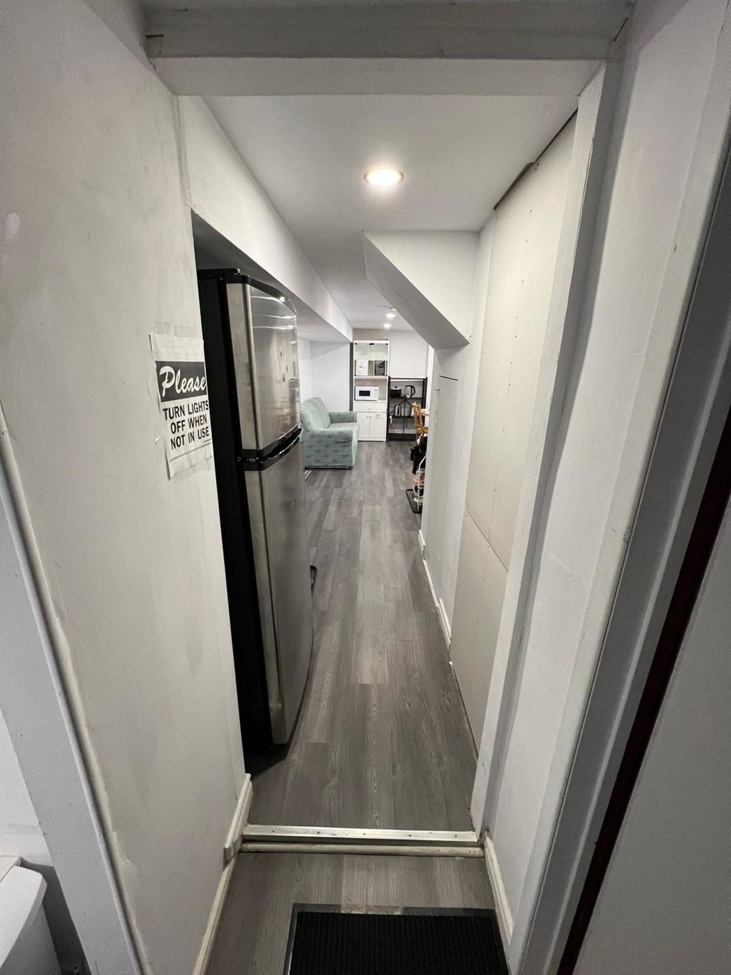 Homestay Toronto - Locover